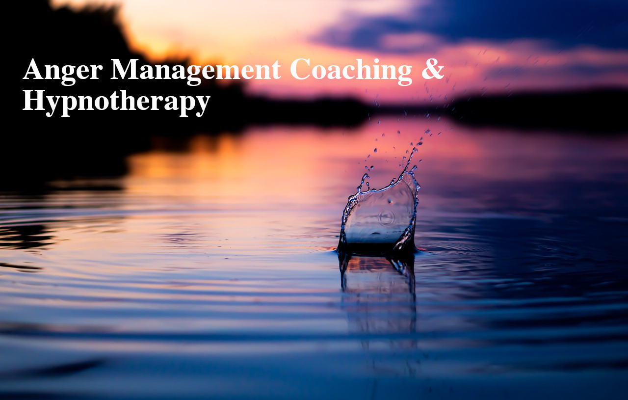 Anger Management Coaching & Hypnotherapy - Cohesion Counseling